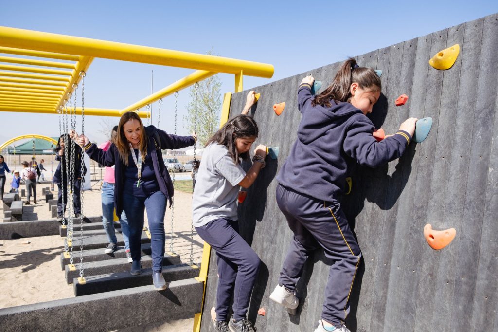PepsiCo Chile anuncia la tercera edición de su campaña de educación ...