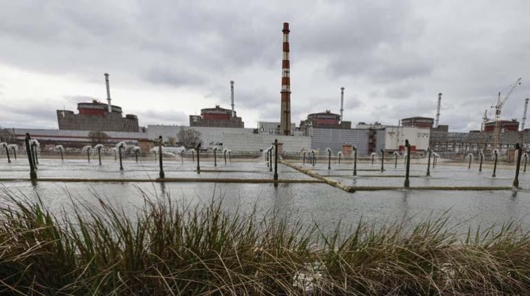 Kiev realiza simulación ante posible sabotaje nuclear ruso – G5noticias
