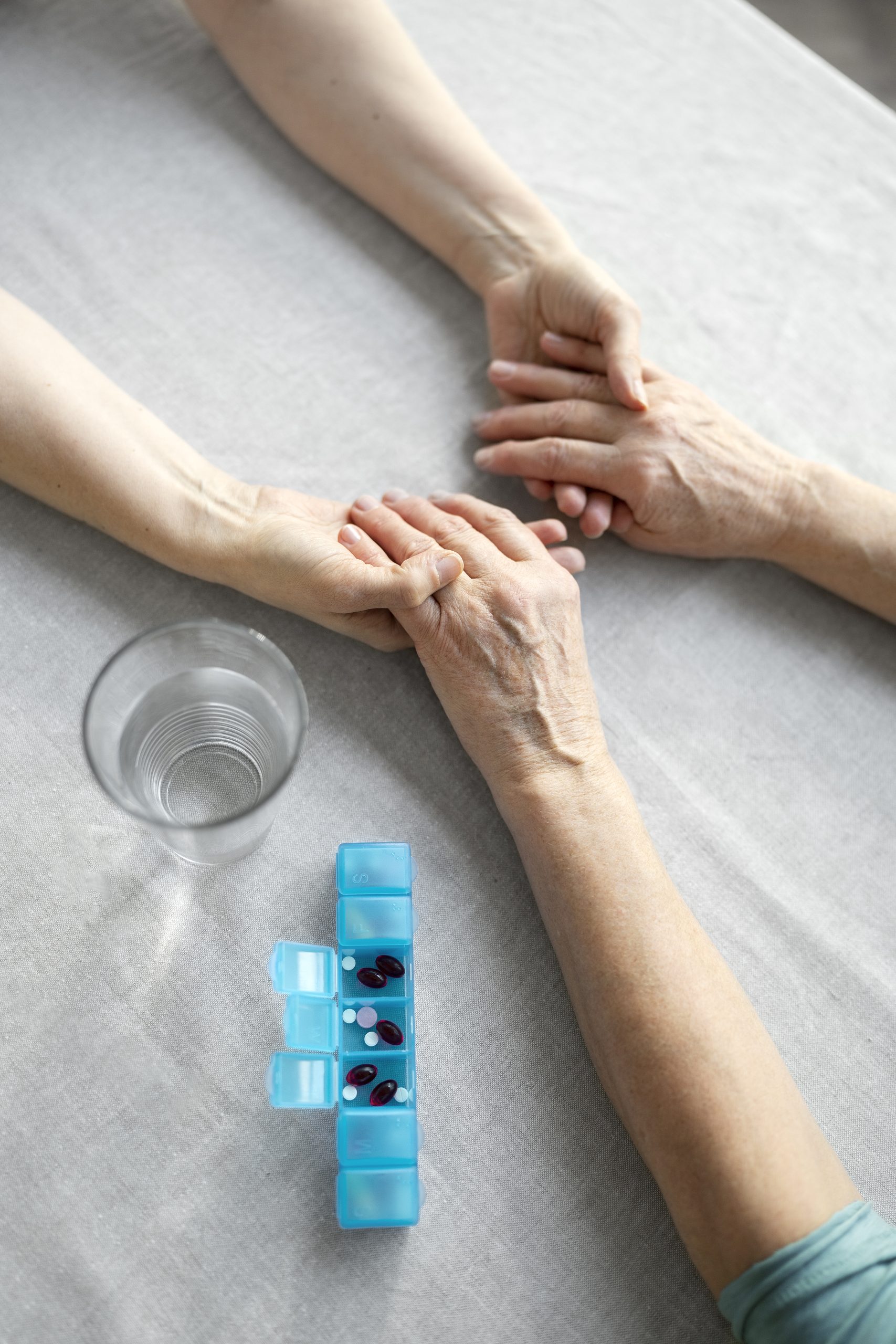 Día Nacional de la Esclerosis Múltiple busca generar conciencia sobre ...