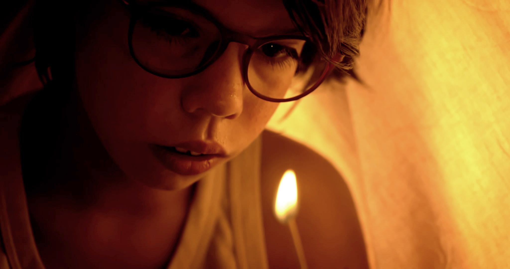 Insomnia Teatro Condell estrena “Fiebre” película de Elisa Eliash que mezcla animación con live ...