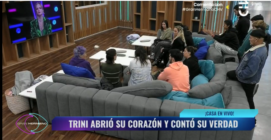 Imparable: “Gran Hermano” incrementa su éxito multiplataforma – G5noticias