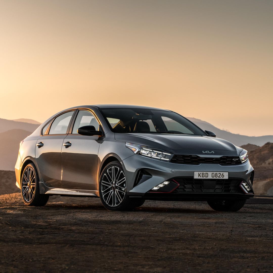 Kia establece un récord para el total más alto de premios obtenidos en ...
