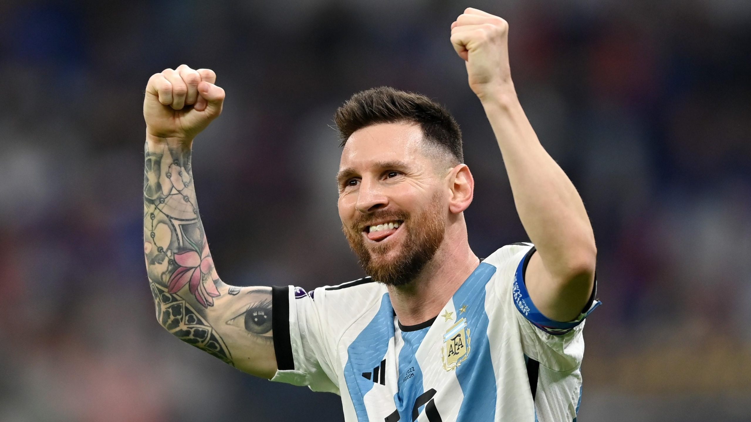 Messi será presentado el 16 de julio en el Inter de Miami – G5noticias