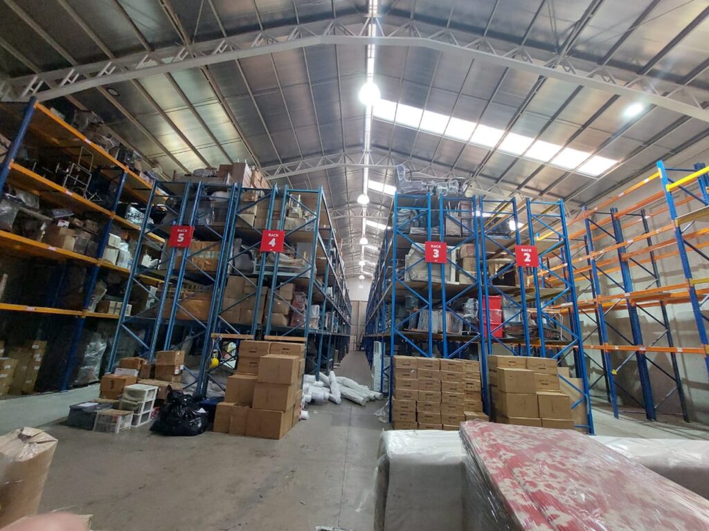 El auge de las Mini Bodegas; una gigantesca solución para las zonas ...