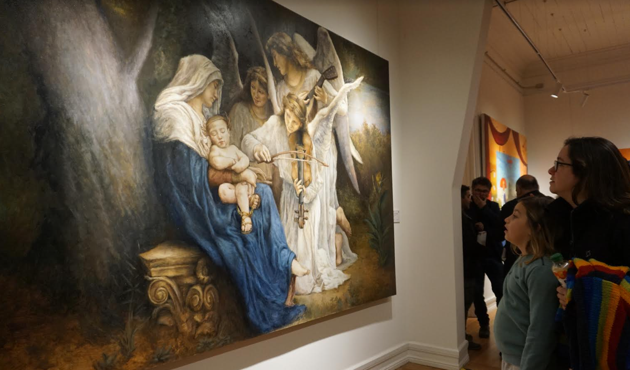 Museo Palacio Vergara: una combinación perfecta entre historia y ...