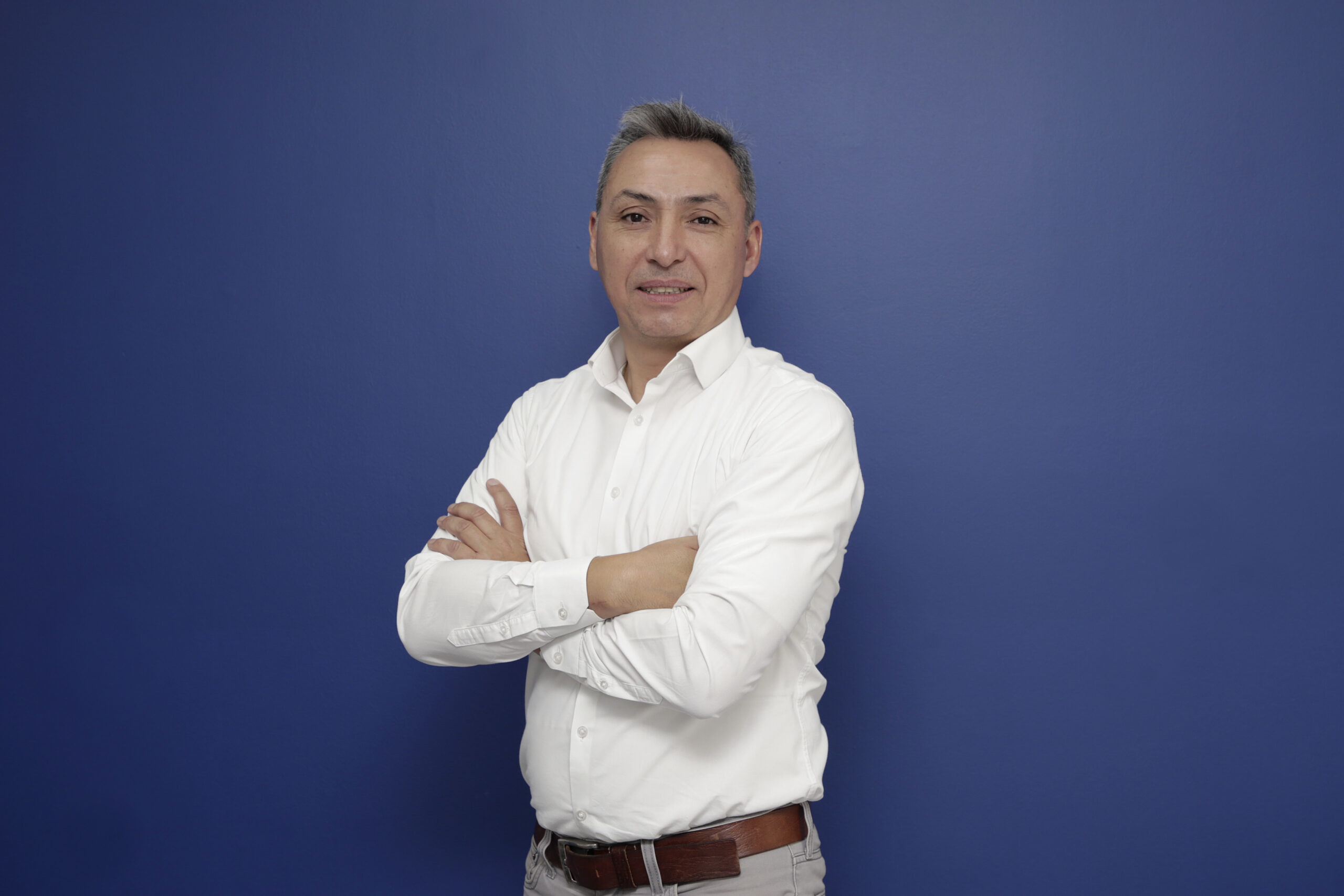 Pacto fiscal, pero transversal y con foco en crecer más que en recaudar ...