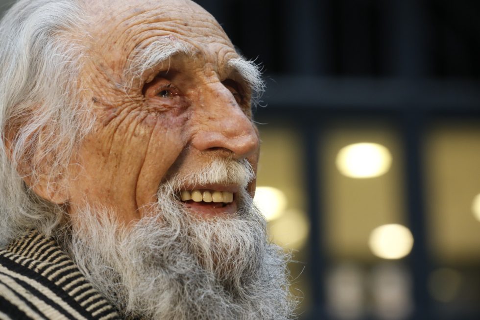 Luis Gastón Soublette Amussen es elegido Premio Nacional de Humanidades ...
