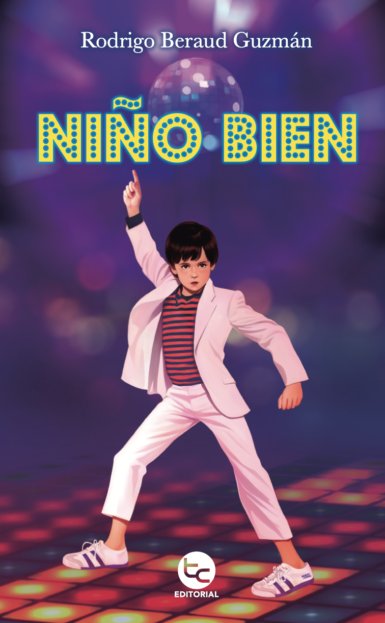 “Niño bien”, una novela que promueve el respeto de los adultos hacia la ...