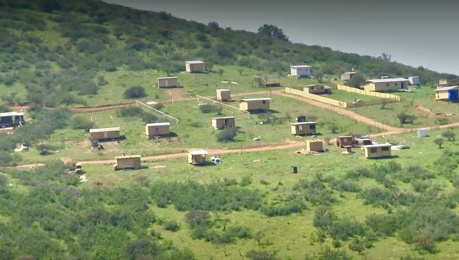 “Tomas VIP”: Piden una salida alternativa a la judicialización – G5noticias