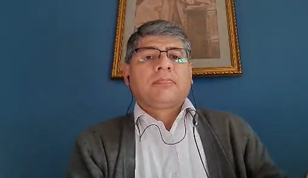 Presidente del PR remite al Tribunal Supremo antecedentes que vinculan ...