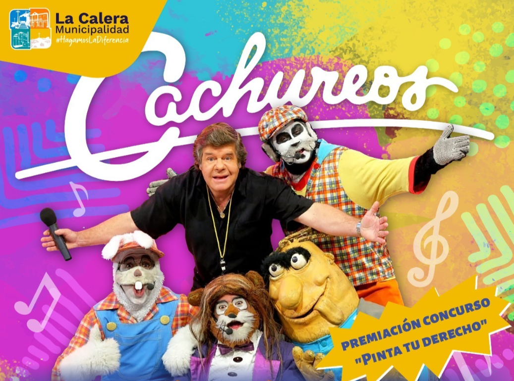 En La Calera todos y todas a disfrutar de una tarde mágica con ...