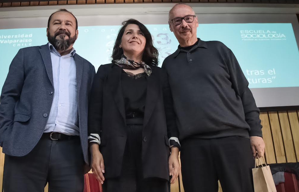 Daniela Jara: “Nuestros desafíos son los del sueño de una sociedad más ...