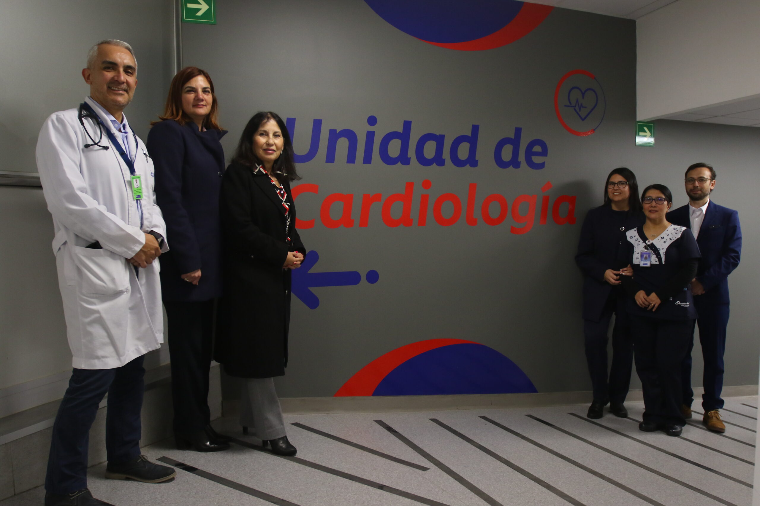 Lanzan Centro Cardiológico Avanzado para Atención Integral de ...