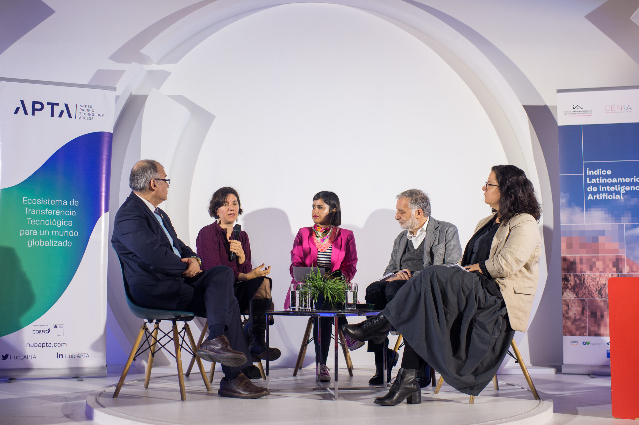 Las claves para entender por qué Chile lidera en inteligencia ...