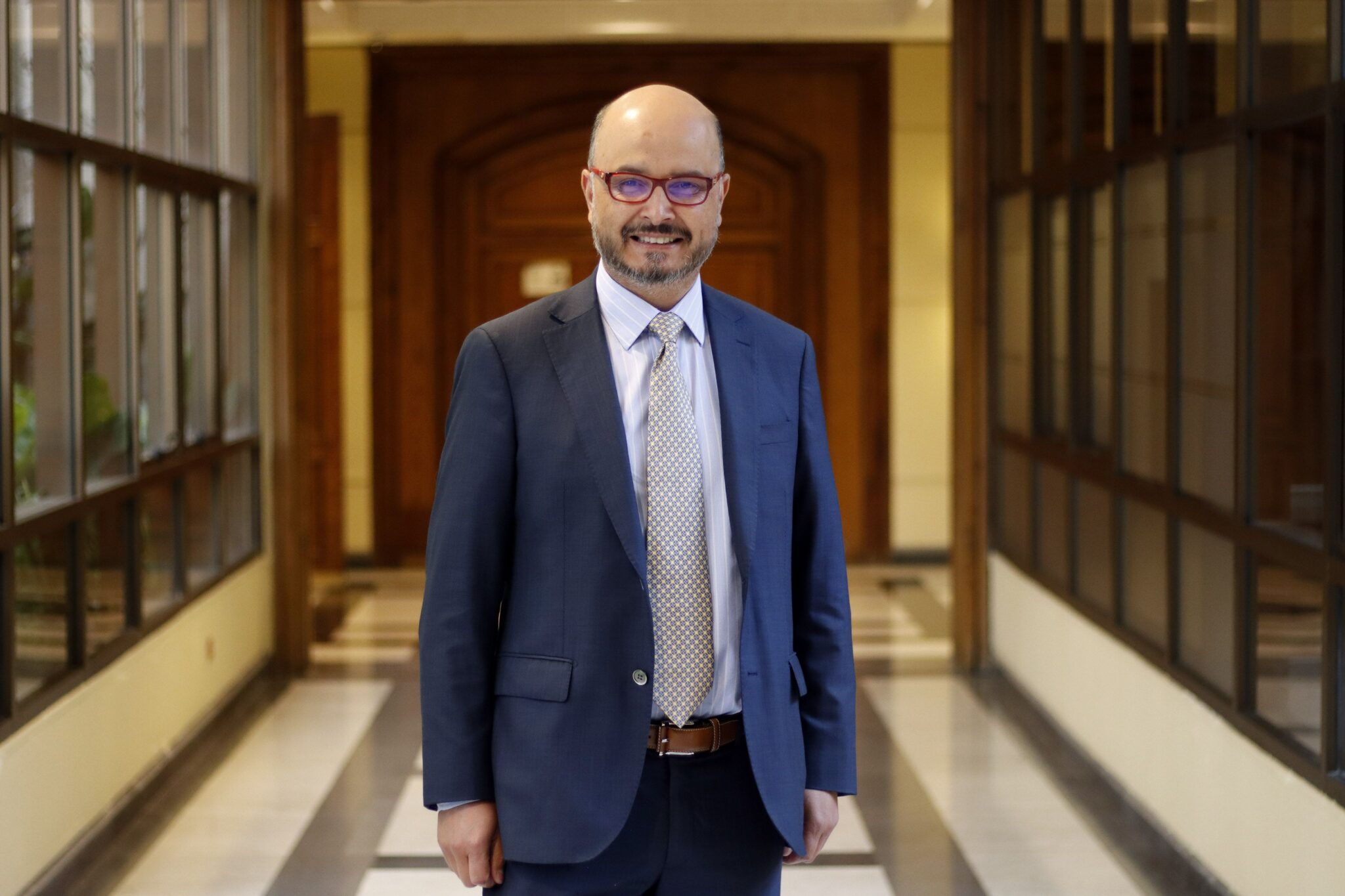 “Transparencia total o nada: Ilabaca emplaza al Congreso a dar señales ...