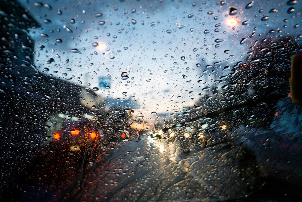 Frente climático: se proyectan 40 milímetros en la Región Metropolitana ...