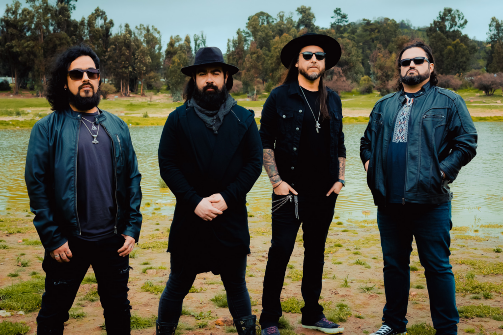 KoL anuncia lanzamiento de “Luz”, primer single de su disco debut ...