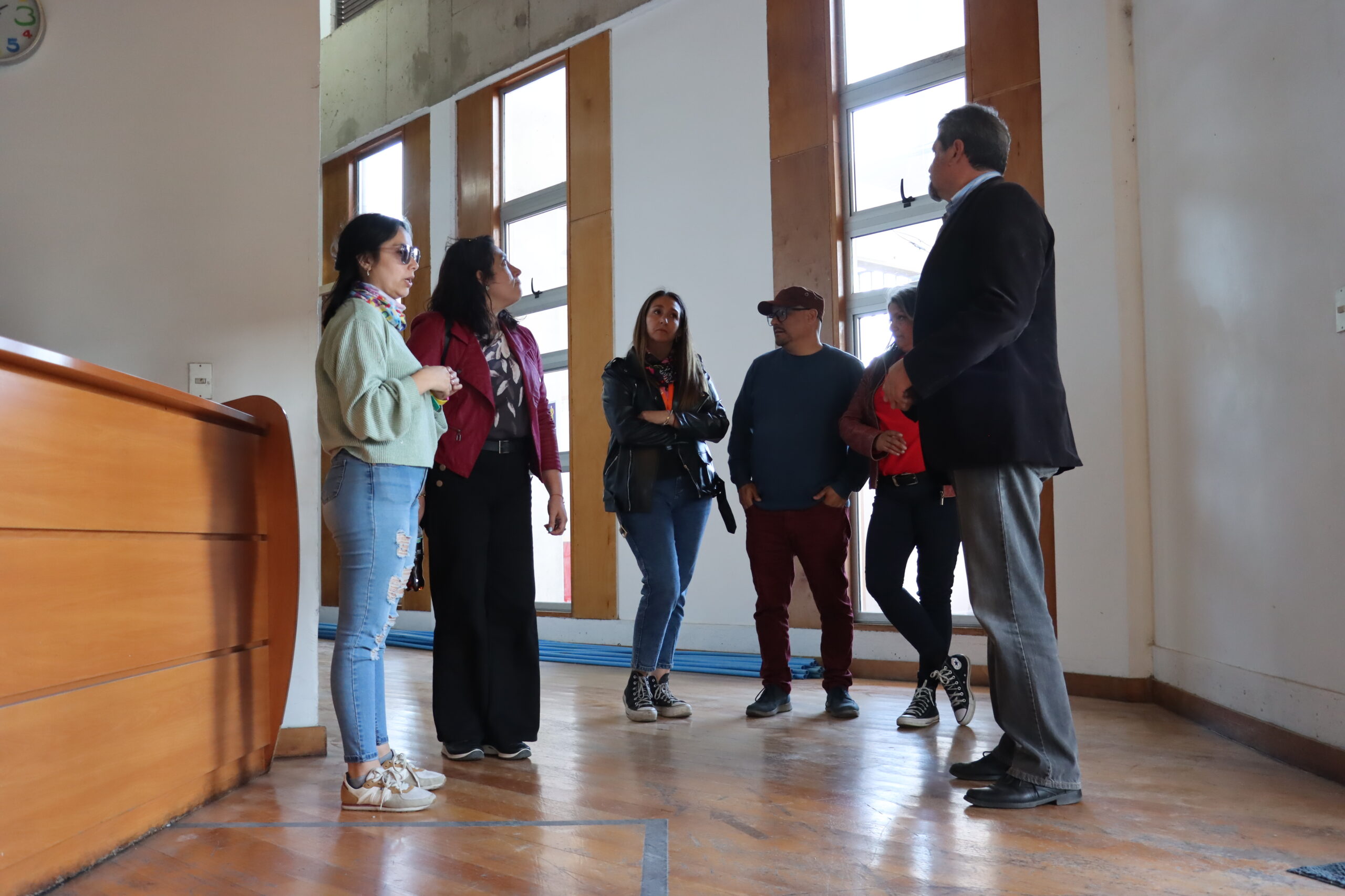 Con 3 show internacionales y más de 10 artistas nacionales se vivirá la ...