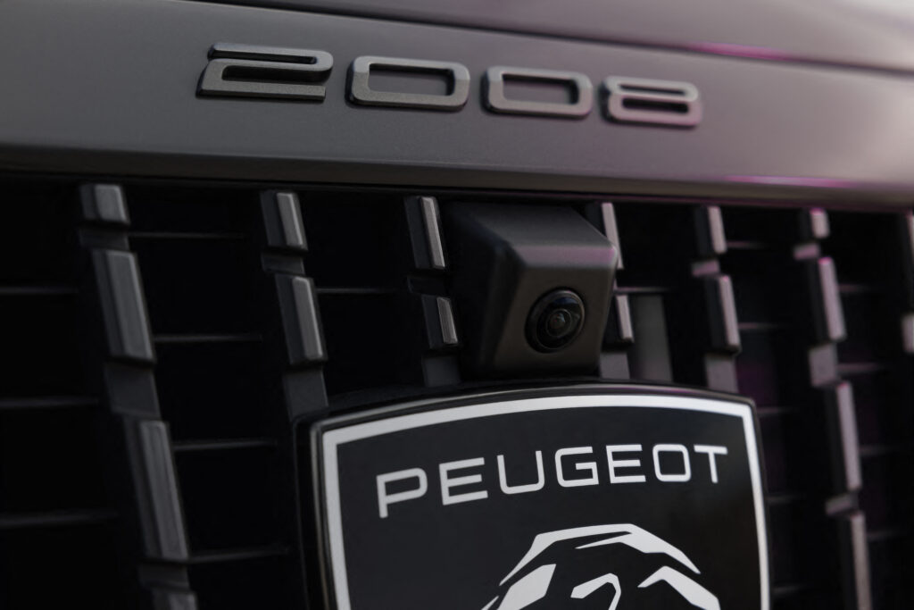 Nuevo Peugeot 2008: Un ícono que llega renovado a Chile y con lo mejor ...