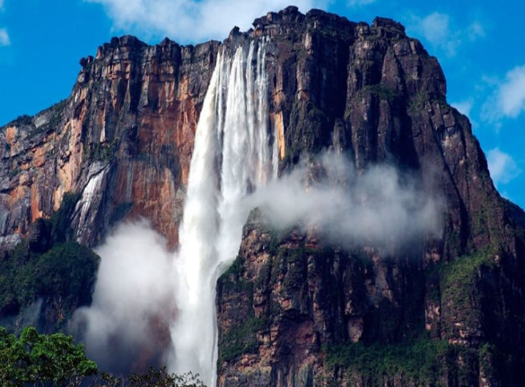 Viaja desde Chile a Venezuela y descubre un destino fascinante – G5noticias