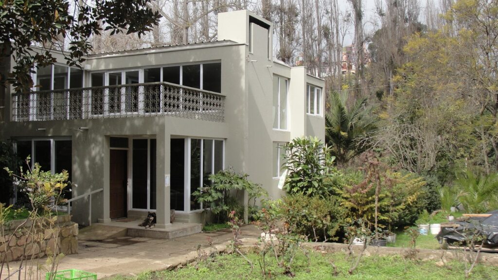 Presentan libro sobre historia y origen del Parque Quintil – G5noticias