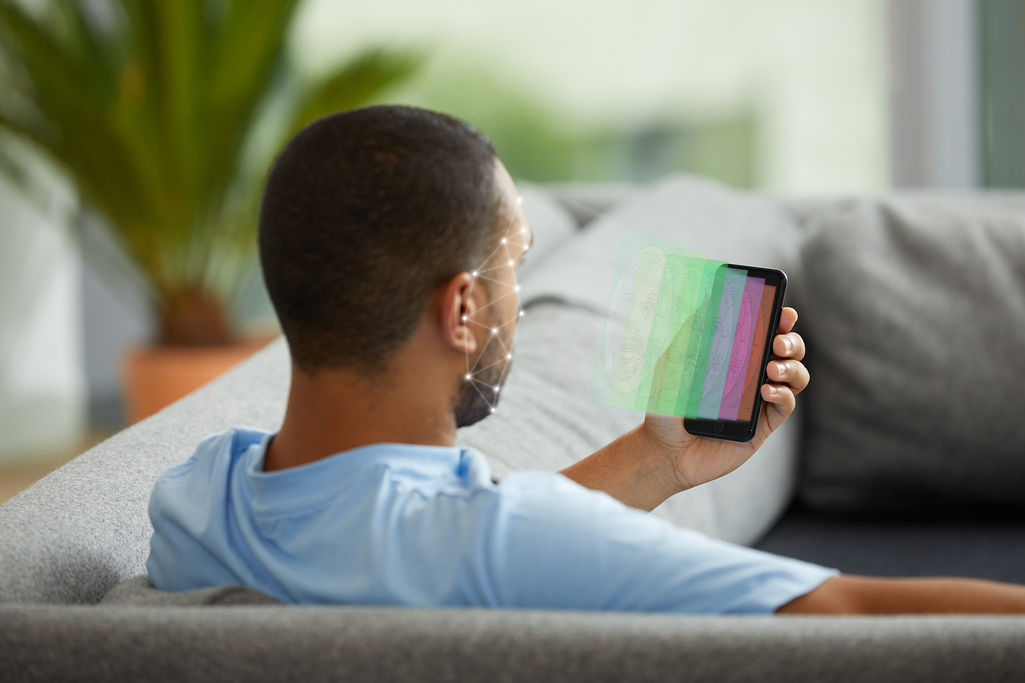 iProov suma integrador para permitir la verificación de identidad por ...