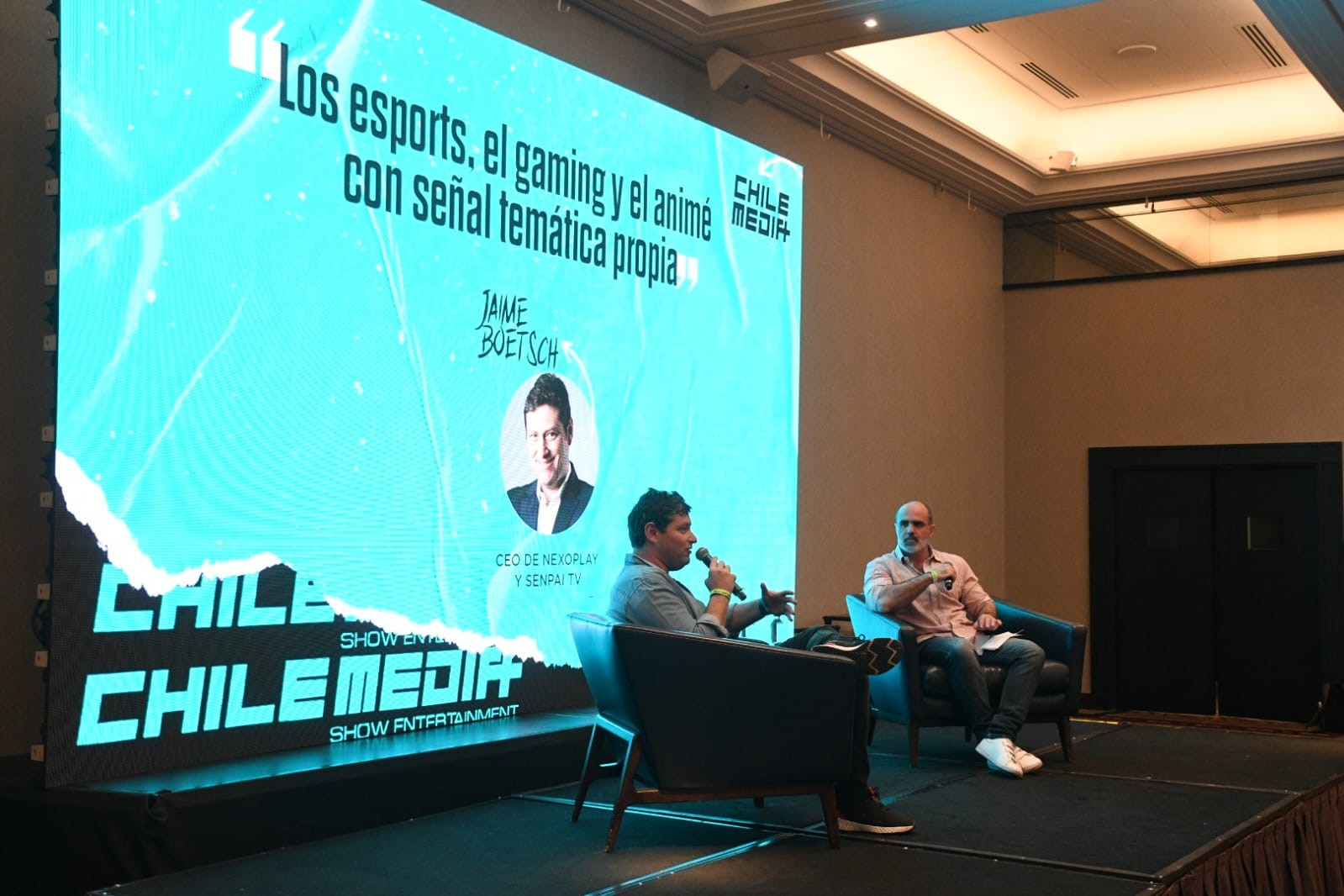 Dylantero y Diego Urrutia serán parte de la nueva edición del Chile ...