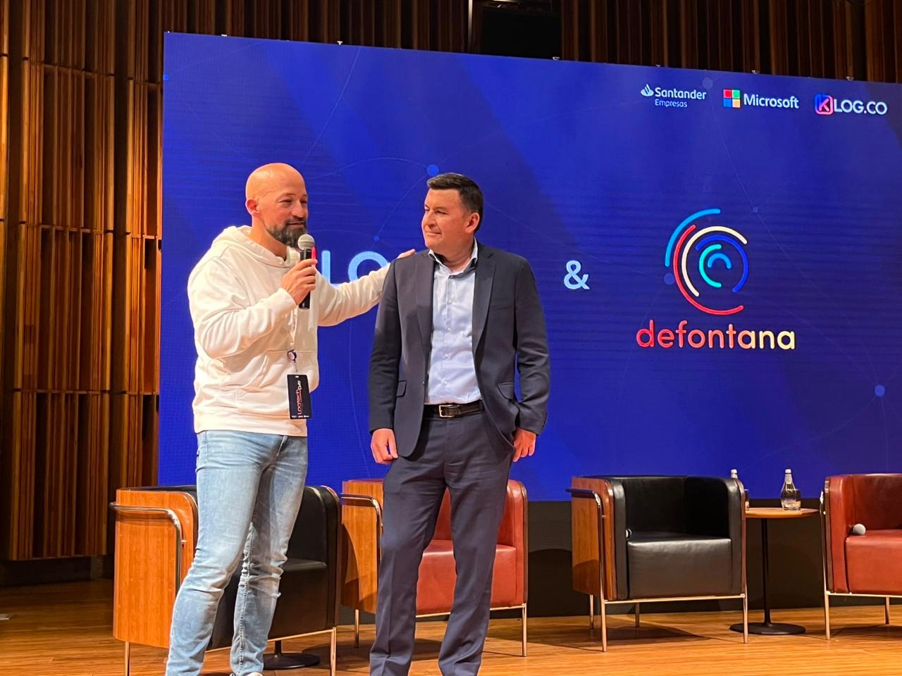 Integración entre Defontana y KLog.co potenciará experiencia logística ...