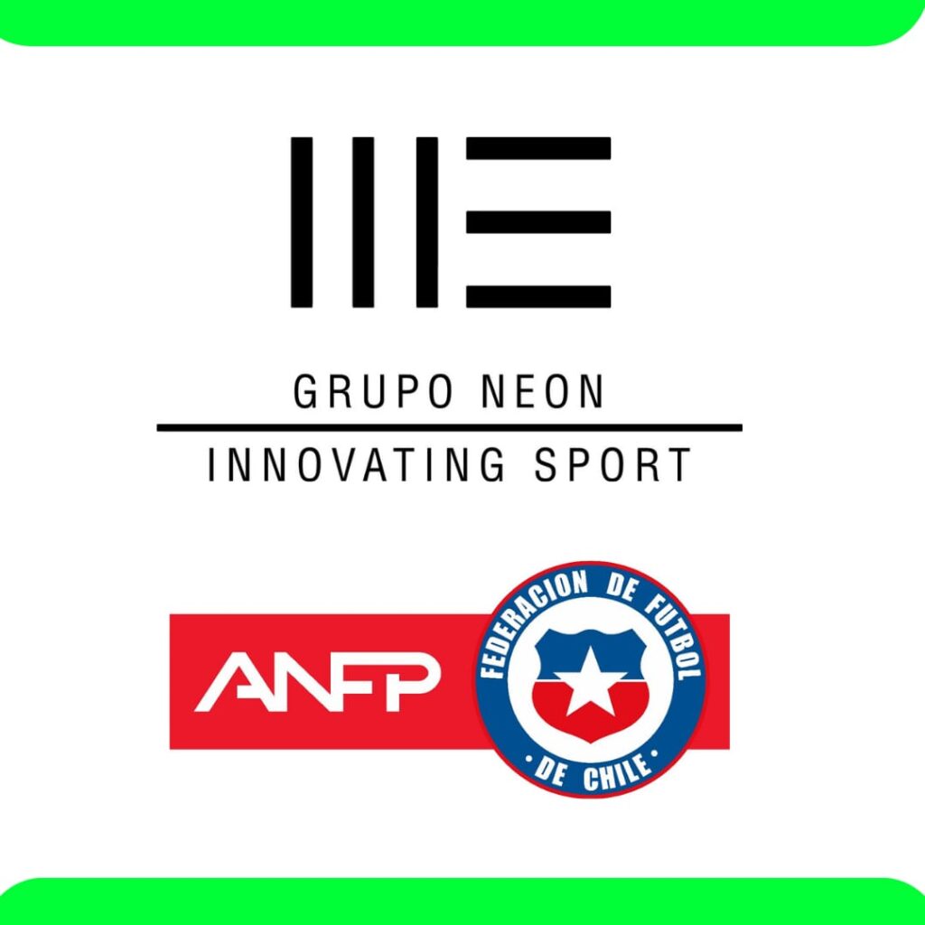 Grupo Neon revalida contrato con la Asociación Nacional de Fútbol Profesional – G5noticias