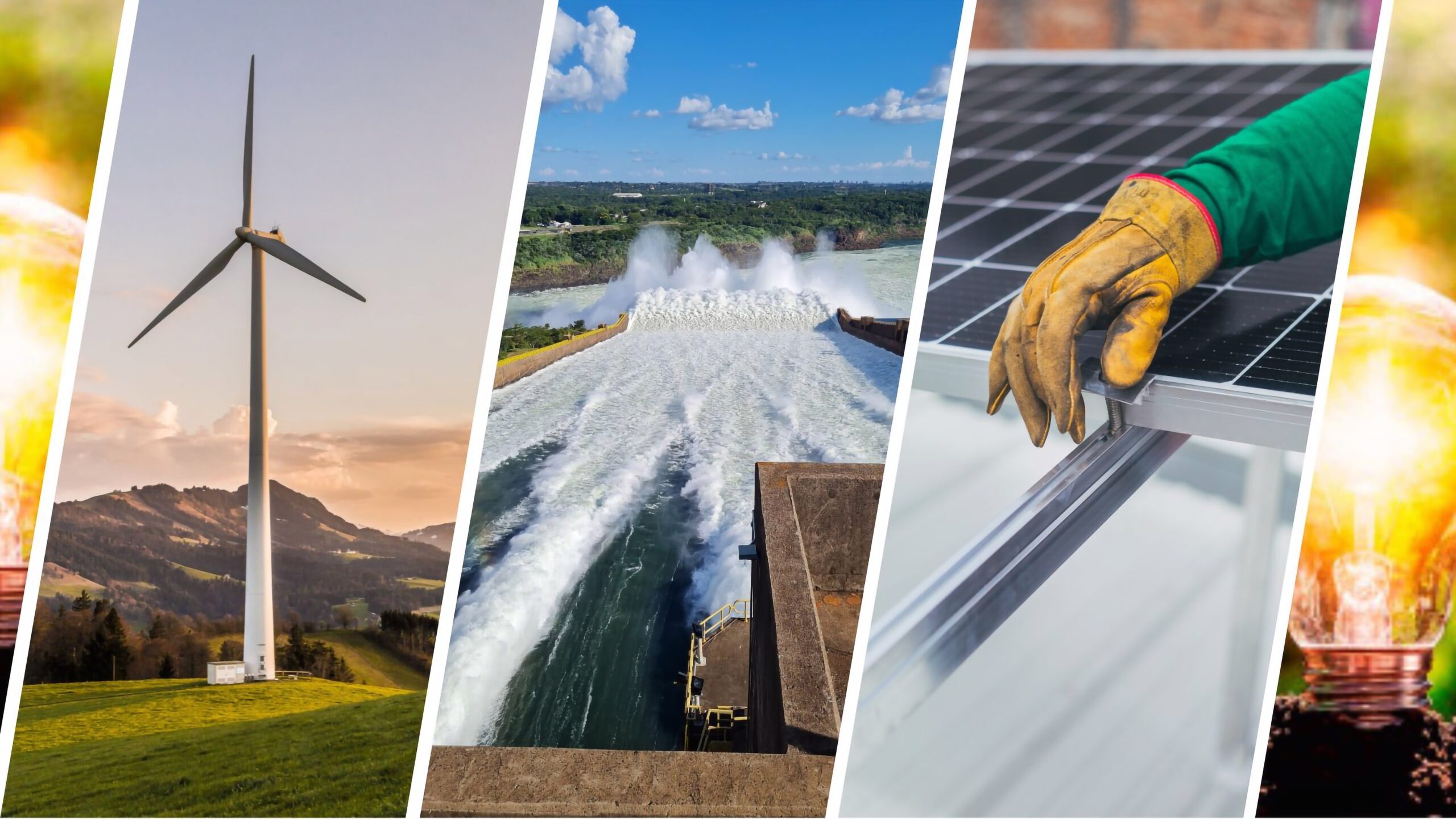 Gobierno Regional y Corfo impulsan proyectos sostenibles en la Región ...