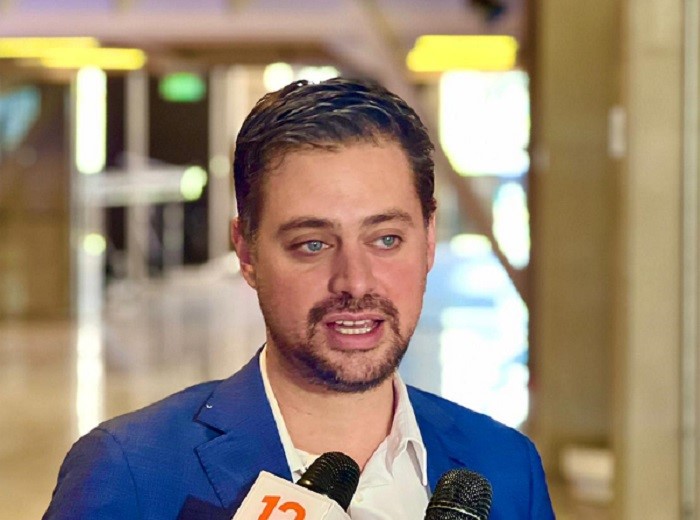 “Caso Hermosilla”: Diputado Manouchehri (PS) pide que se investigue rol de ex ministro Chadwick ...