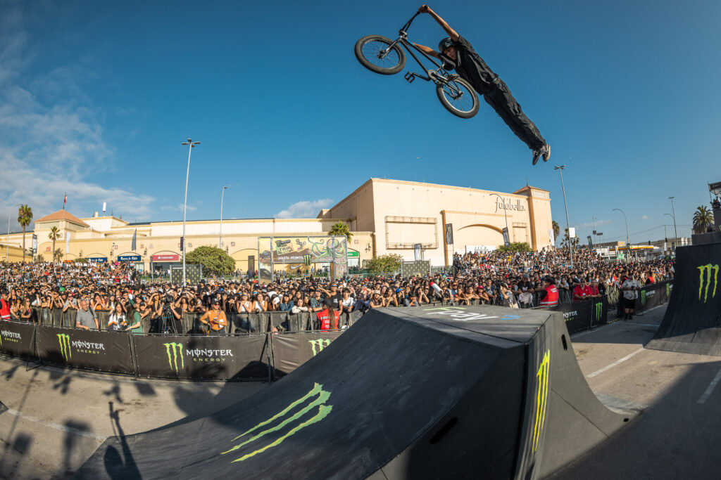 Aterriza en La Serena «Monster Energy Road Trip Sessions», evento de ...