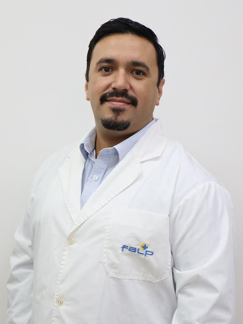 Cáncer de Piel: “Protégete de lo que no ves”. Por Dr. David Godoy, Jefe ...