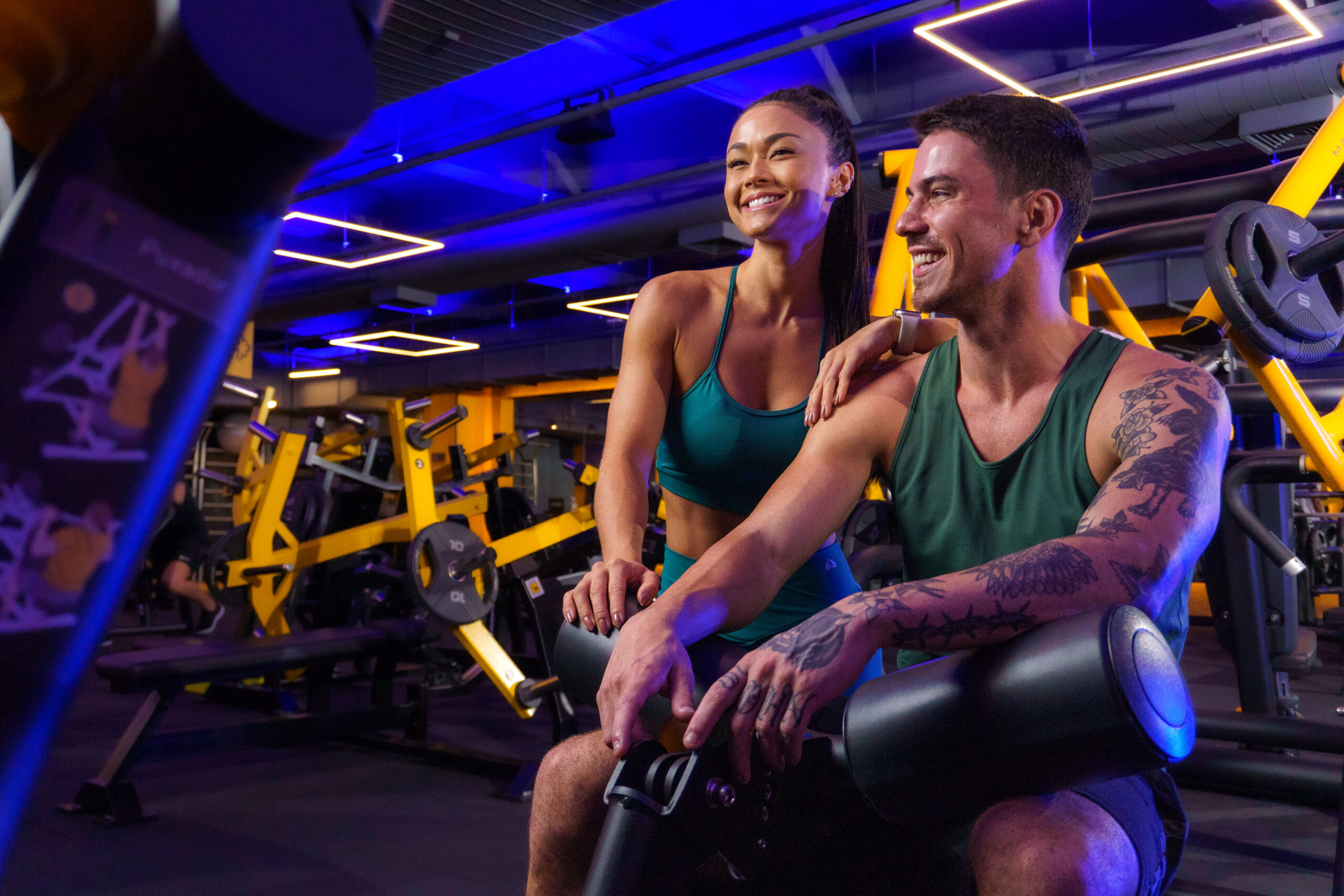 Los múltiples beneficios de realizar deporte en pareja – G5noticias