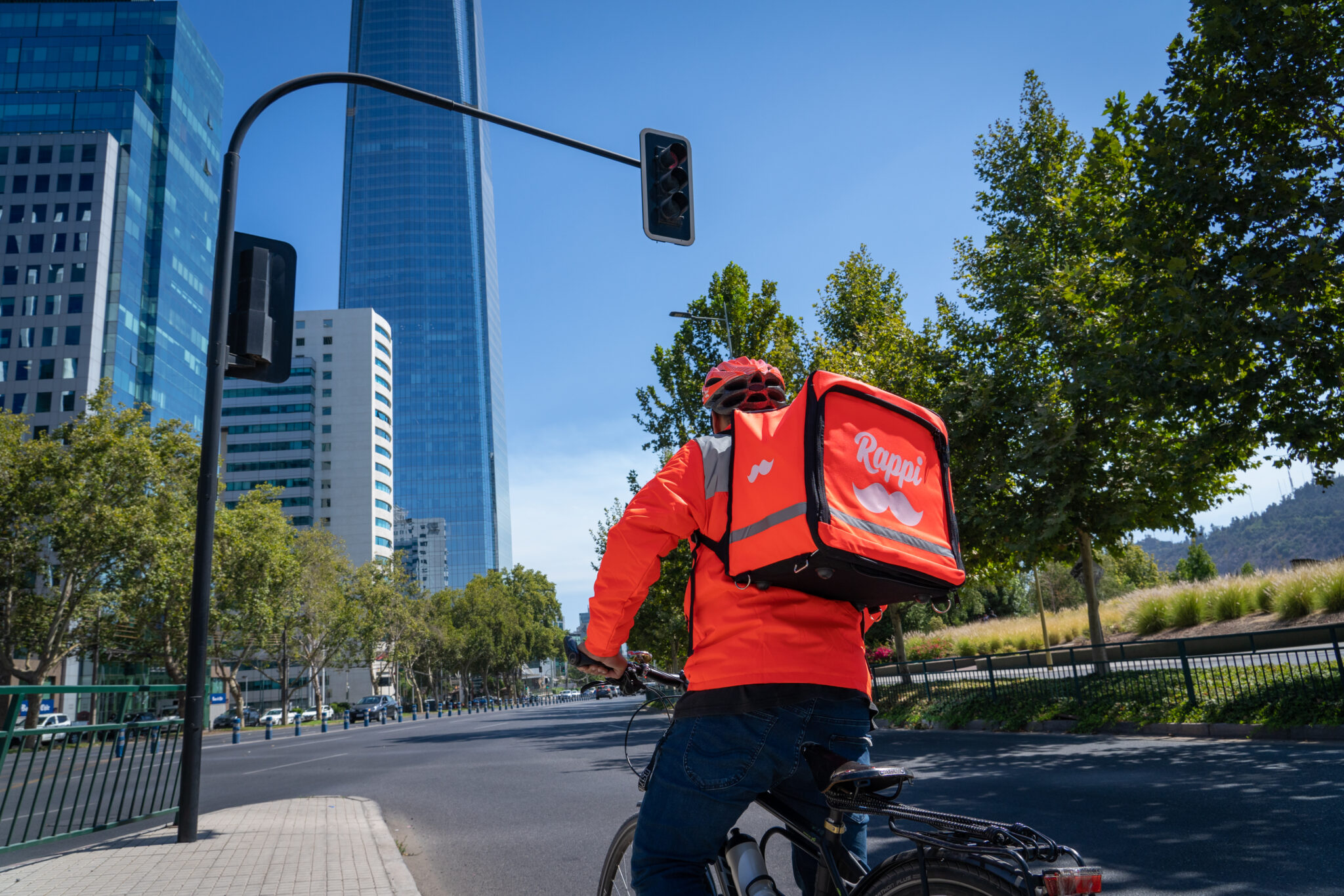 Adiós a las esperas del delivery: Rappi presenta Turbo Restaurantes, la ...