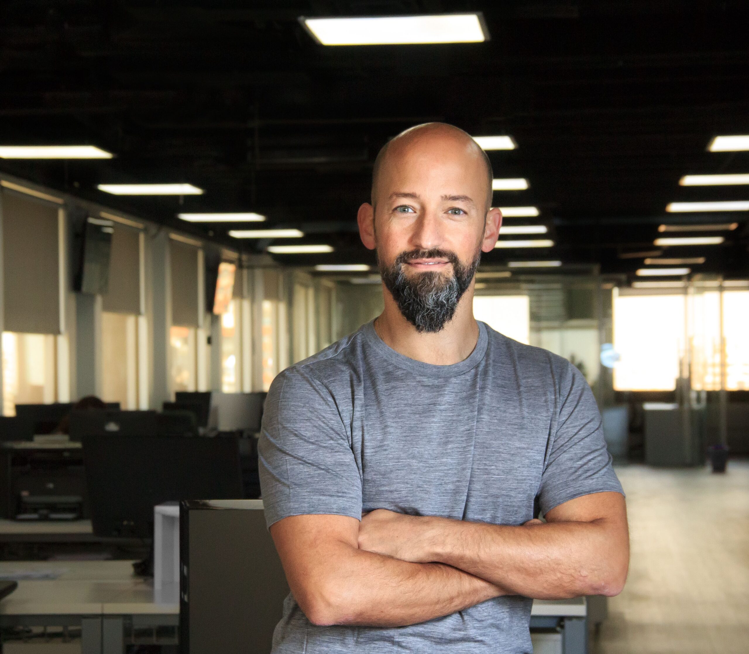 Por una logística más ágil y segura. Por Janan Knust, CEO y Founder de ...