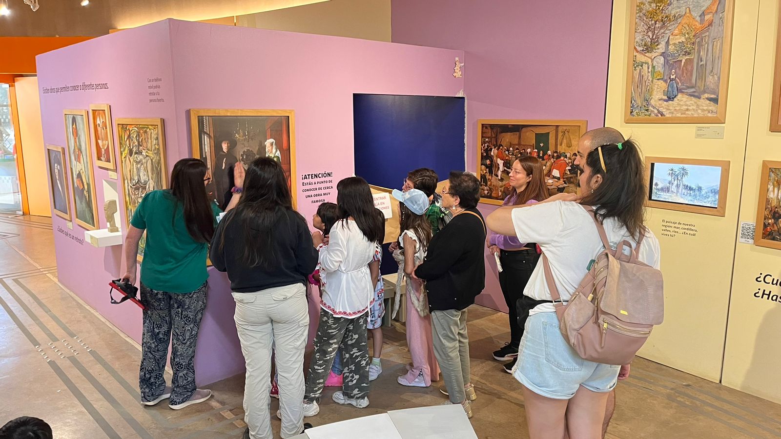 Museo Artequin Viña reabre con entrada liberada, actividades gratuitas ...
