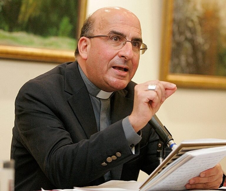 Liderazgo 2.0. Por Cardenal Fernando Chomali Garib, Arzobispo de ...