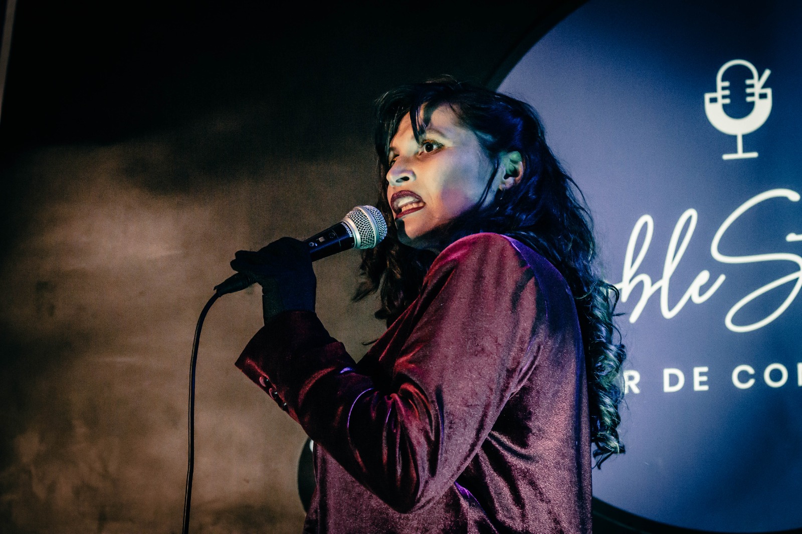 Mes de la Mujer: “Cabaretera” en Valparaíso Profundo – G5noticias
