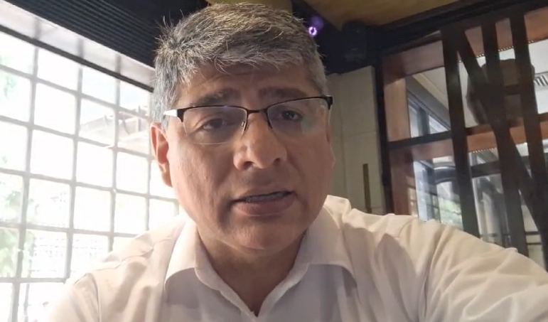 Presidente del Partido Radical pide la salida de director de la PDI ...