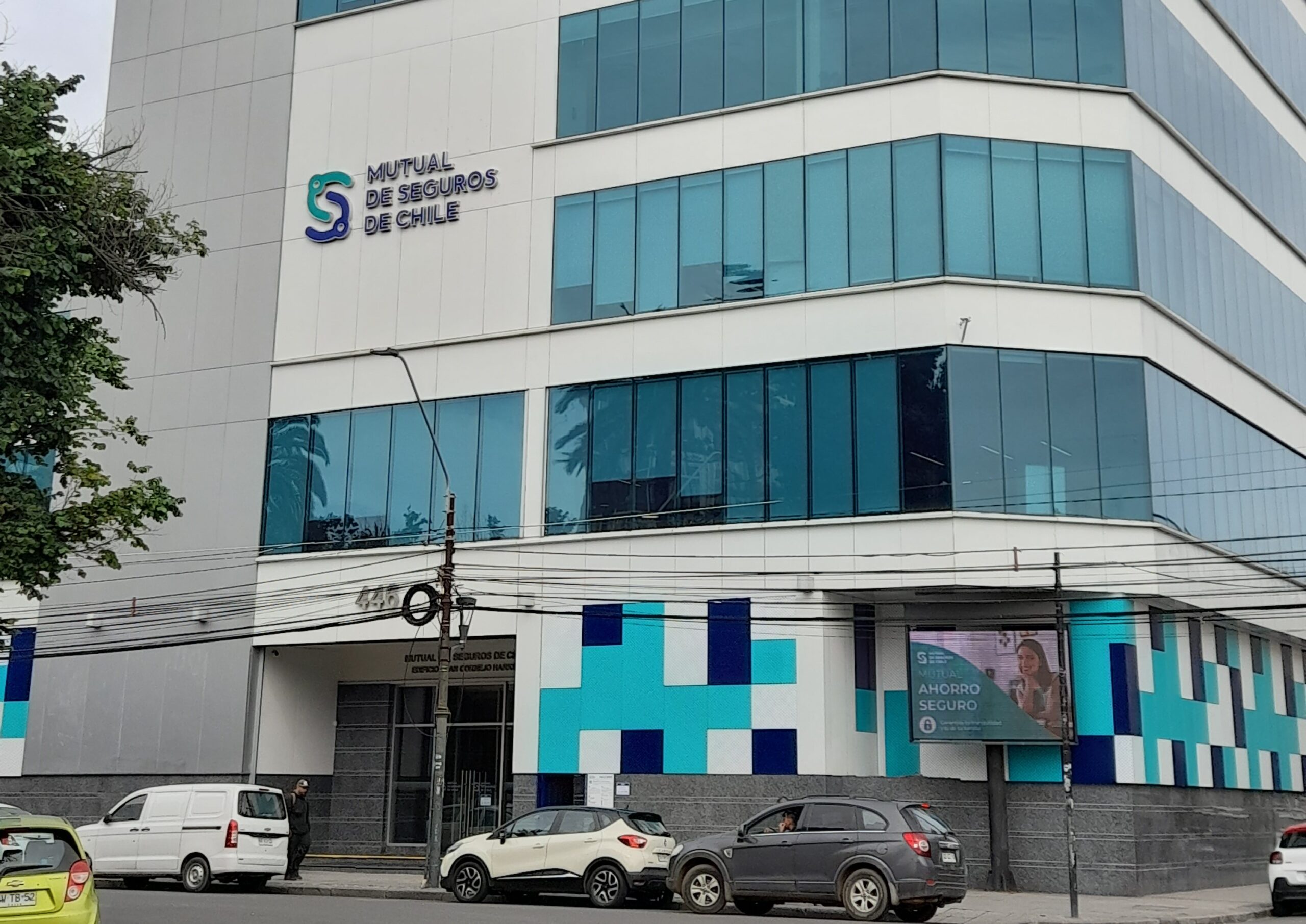 Mutual de Seguros de Chile obtiene clasificación AA+ por séptimo año ...