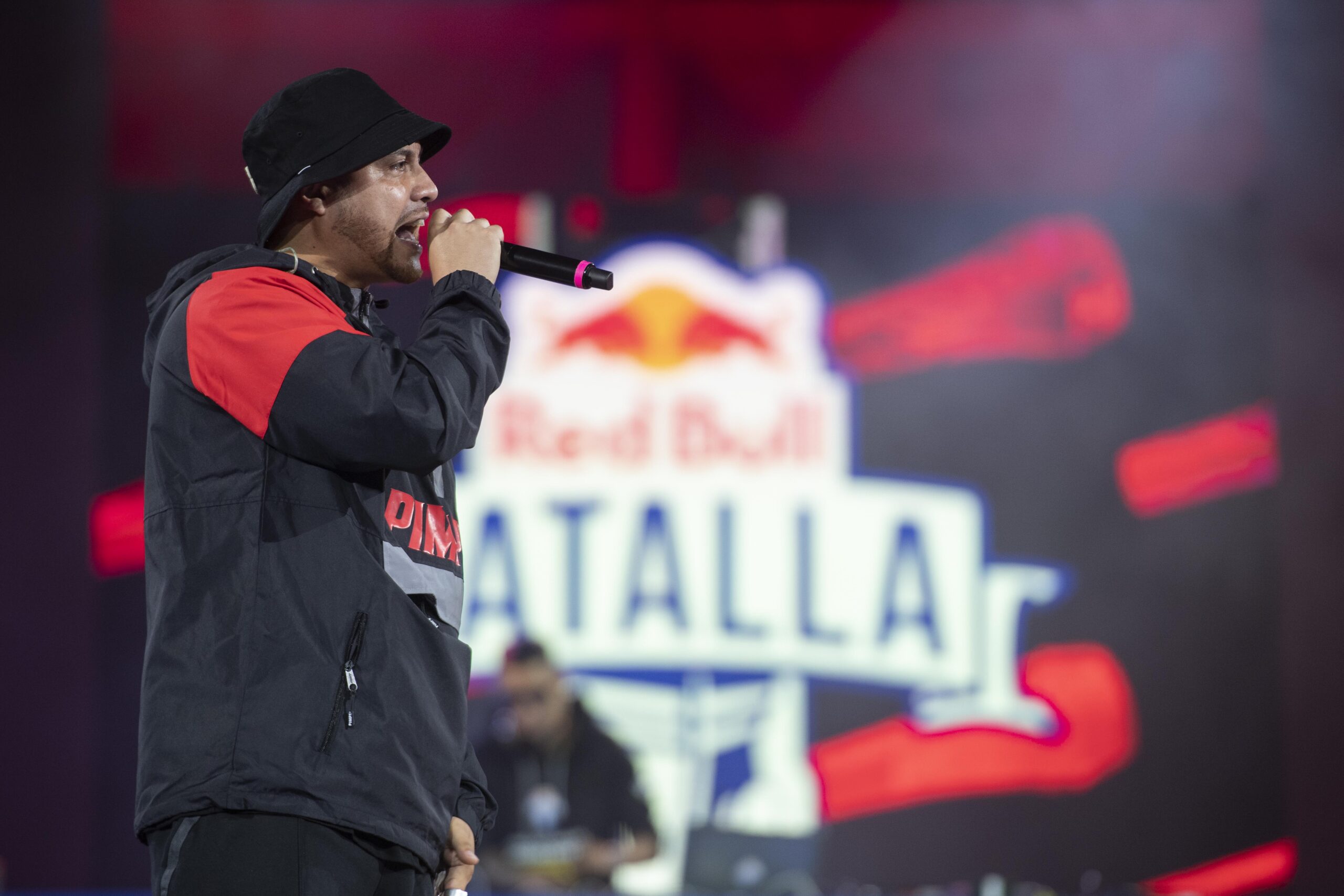 Estas son las figuras del freestyle que regresan este año a Red Bull ...