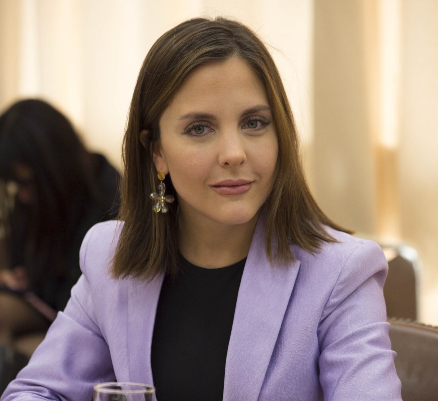 Diputada Musante (IND) carga contra Catalina Pérez tras revelación de ...
