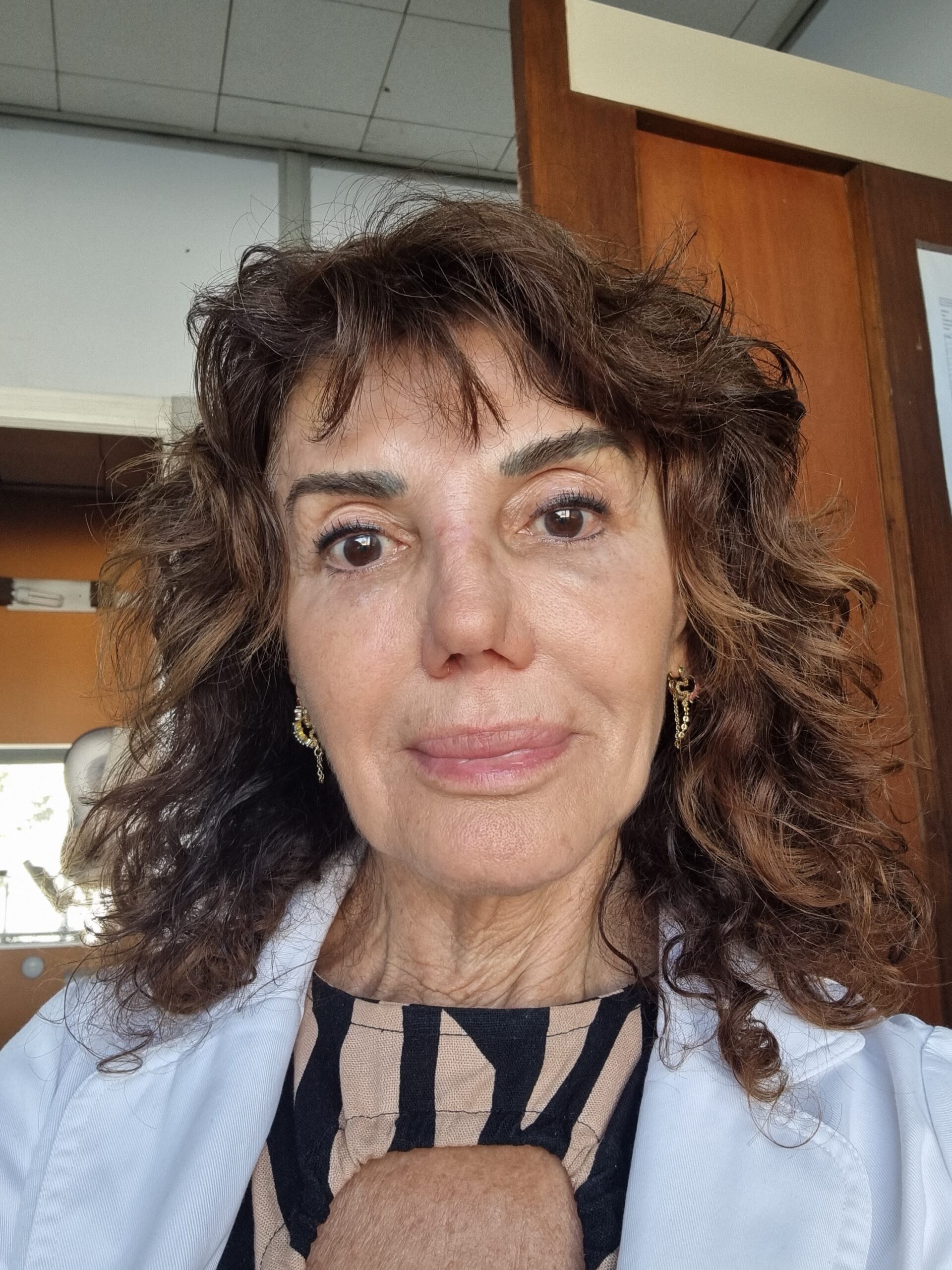 Enfermedades respiratorias: consejos para prevenirlas. Por Dra. Isabel ...