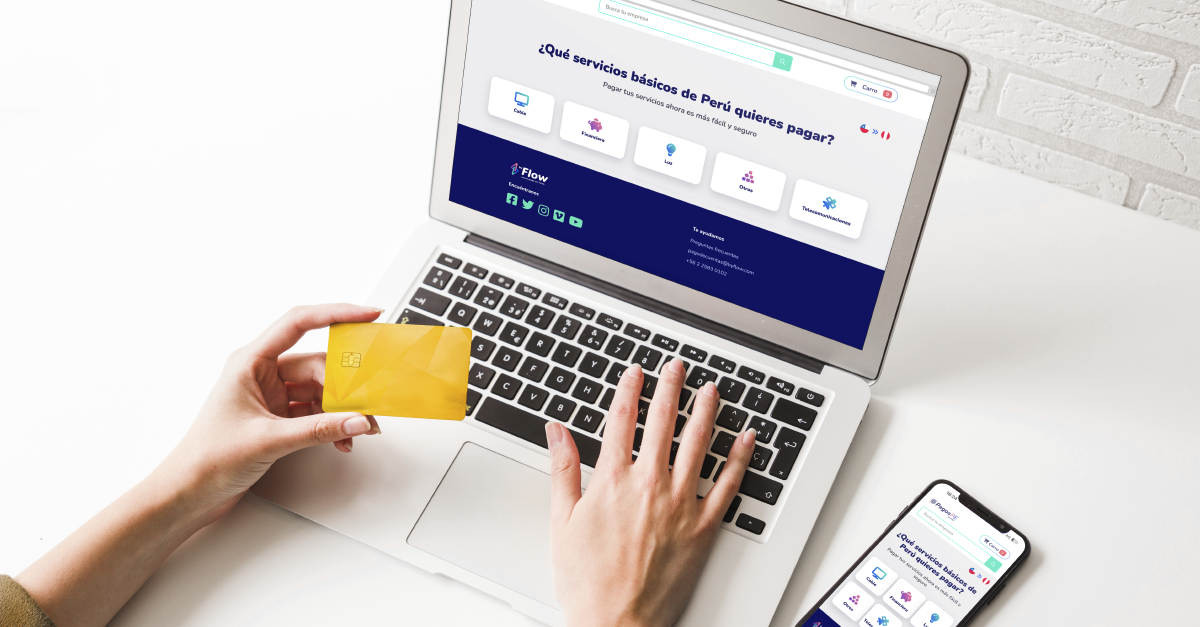 PagosPe.com: La solución que la comunidad peruano-chilena esperaba – G5noticias