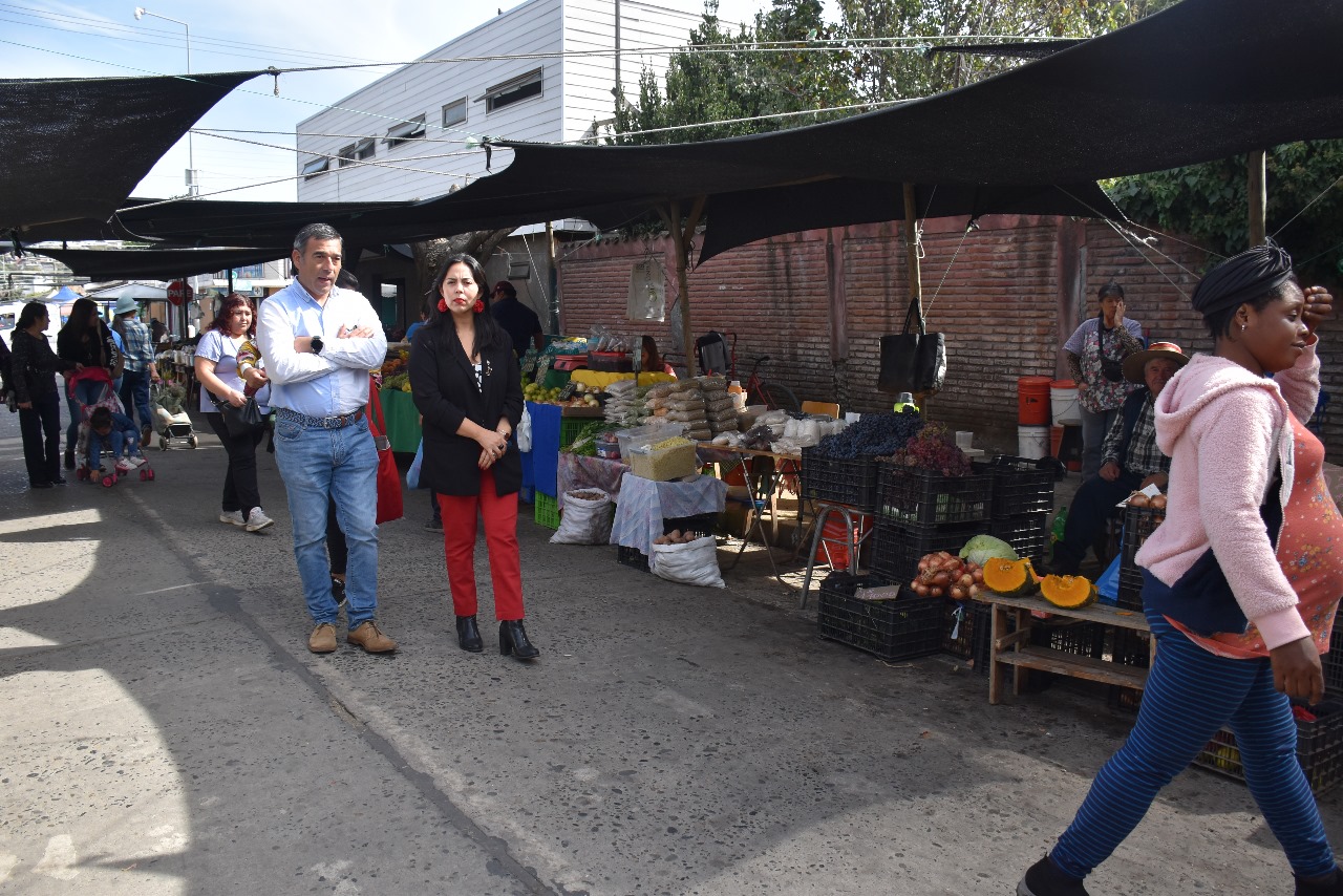 Abren programa de más de $2 mil millones para potenciar las ferias ...