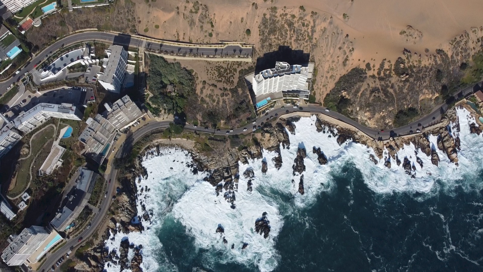 Comité de Evaluación Ambiental rechazó proyecto «Costa de Montemar VI ...
