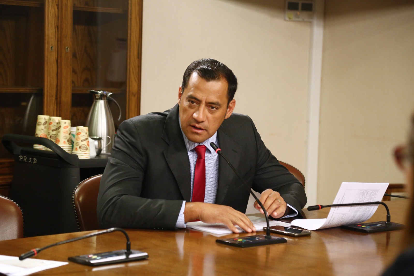 Diputado Teao advierte “error” por recortes en turismo y afirma que ...