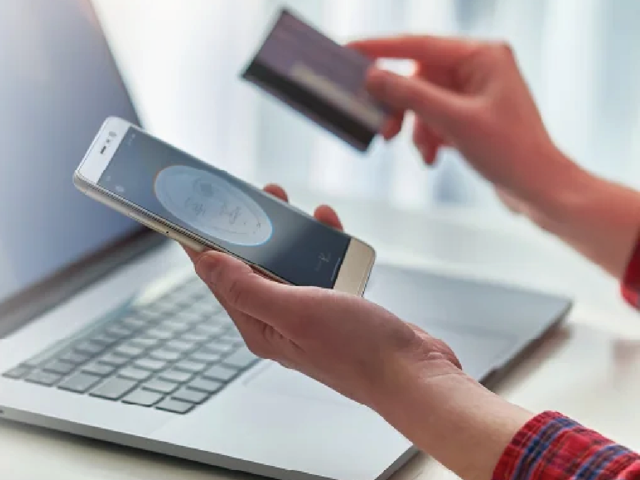 Verificación remota de identidad: iProov presentó innovadoras ...