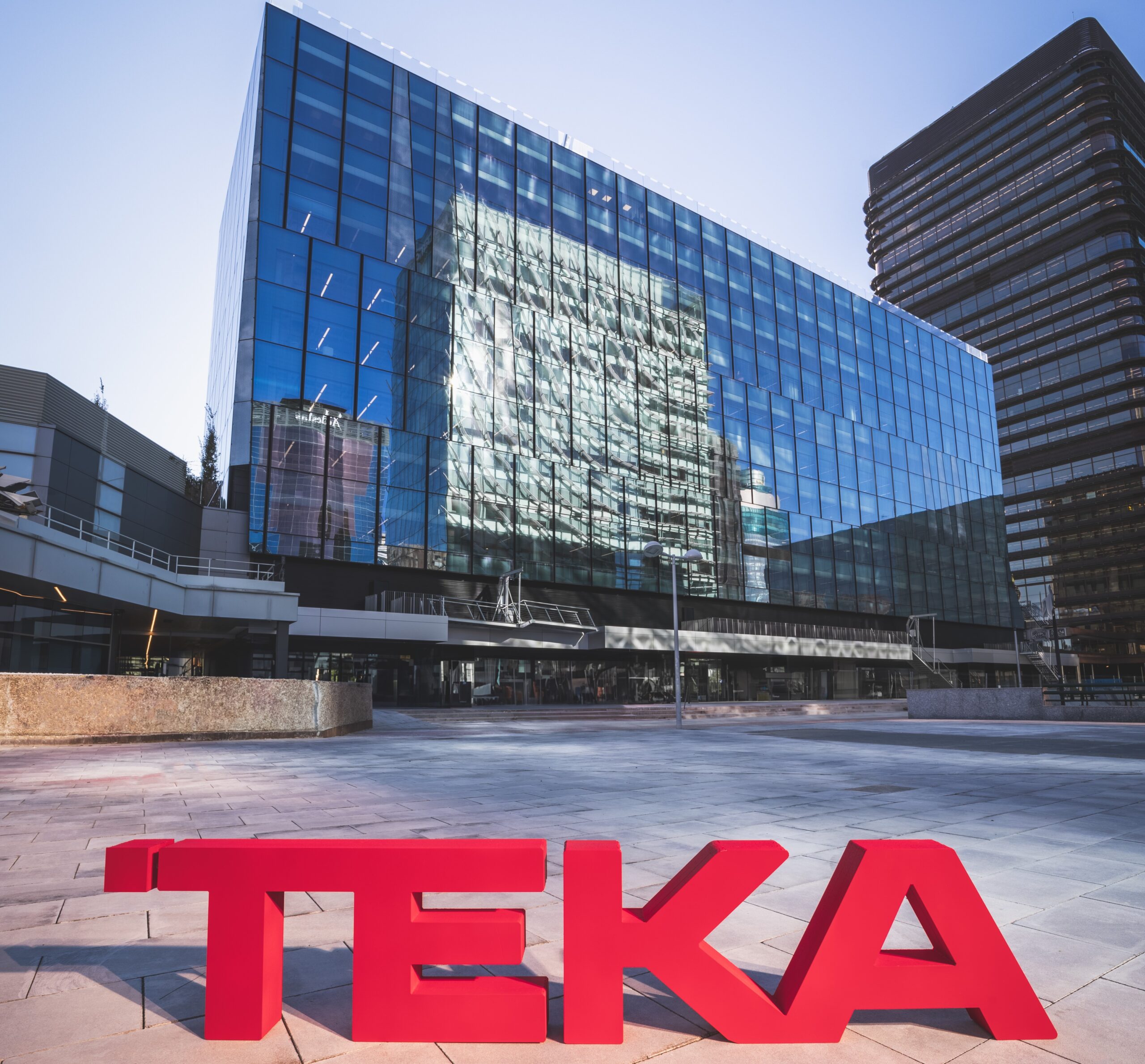 HERITAGE B anuncia el exitoso acuerdo de venta de Teka Group a Midea ...